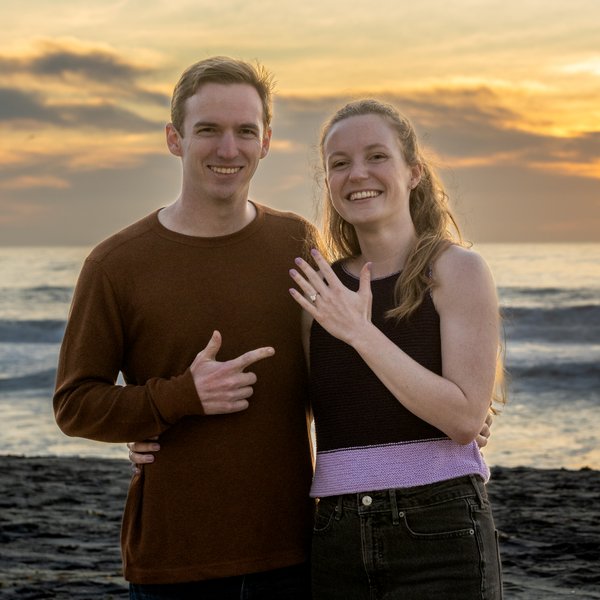 Megan & Ryan - 2026