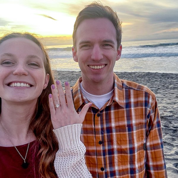 Megan & Ryan - 2026